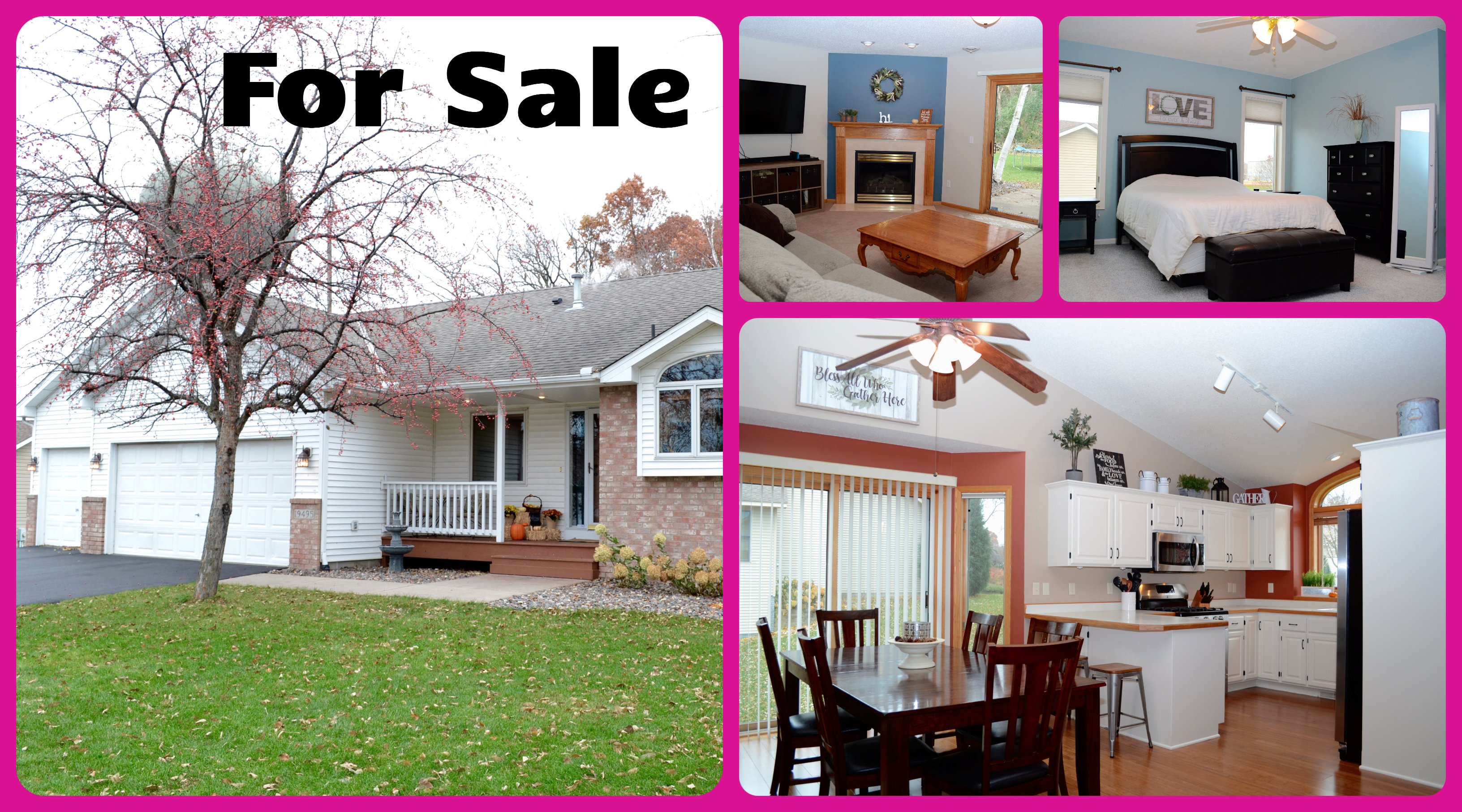 Auburn | Realtor for you - Shanna Stewart
