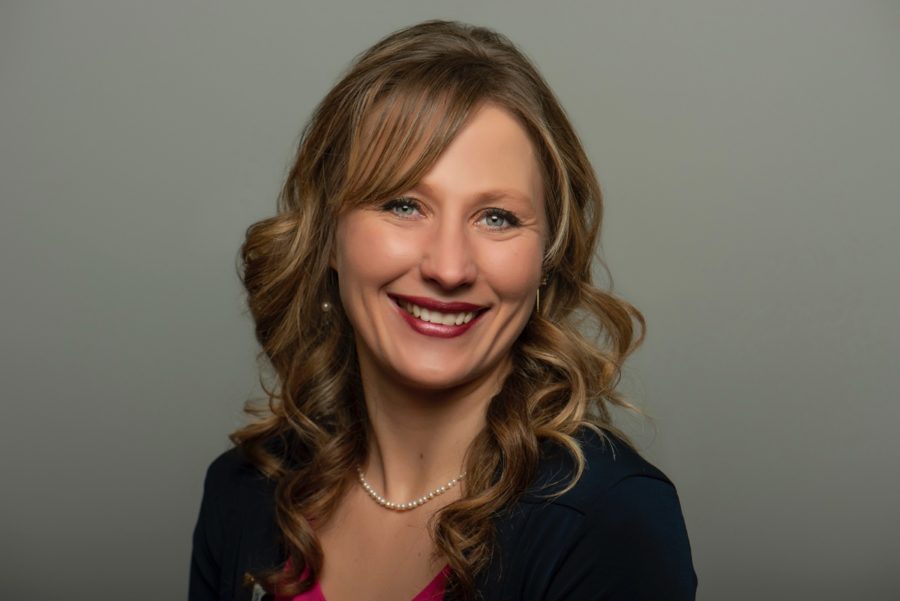 Realtor for you - Shanna Stewart